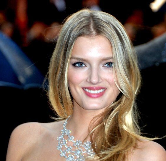 The story of Lily Donaldson. The model’s sudden start and rapid ...