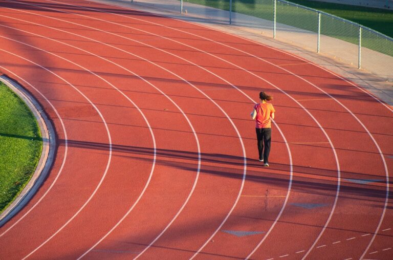 Dina Asher-Smith: The Story of Britain's Fastest Woman London